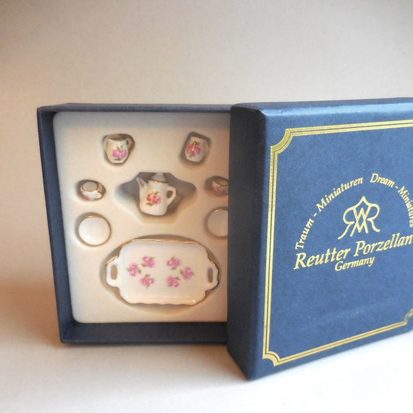 Reutter Germany - Etsy