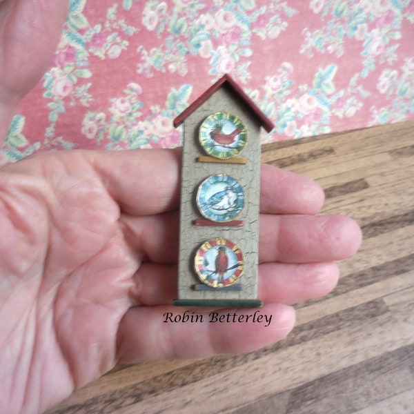 Robin Betterley Miniatures - Etsy