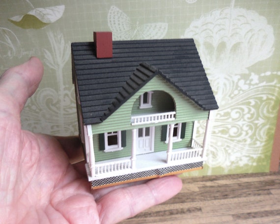Sweet pea cottage dollhouse store