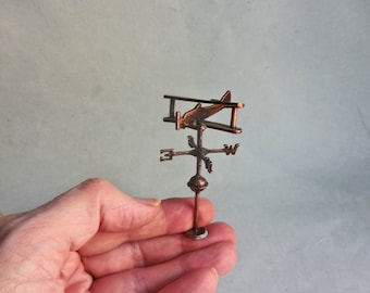 Dollhouse Weathervanes | Etsy