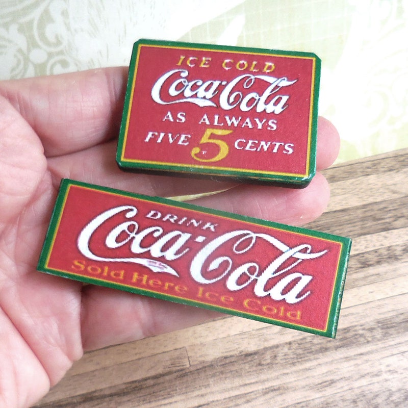 Coca Cola Decals - Etsy