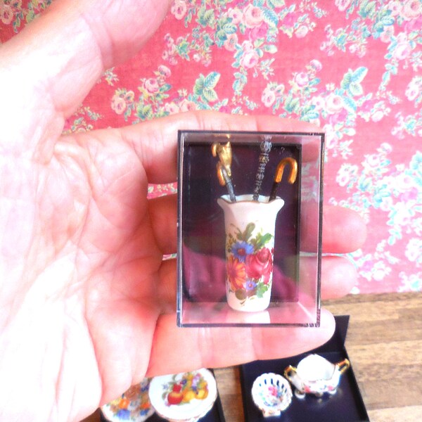 Reutter Miniatures - Etsy