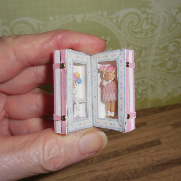 Pat Russo Miniature - Etsy