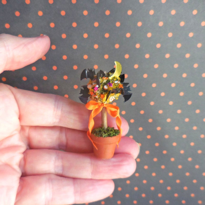 Candy Topiary - Etsy