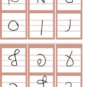 Hebrew Alphabet Matching Game, Block Letters Game, Educational Toy for ...