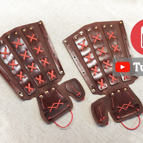 Samurai Armor - Etsy