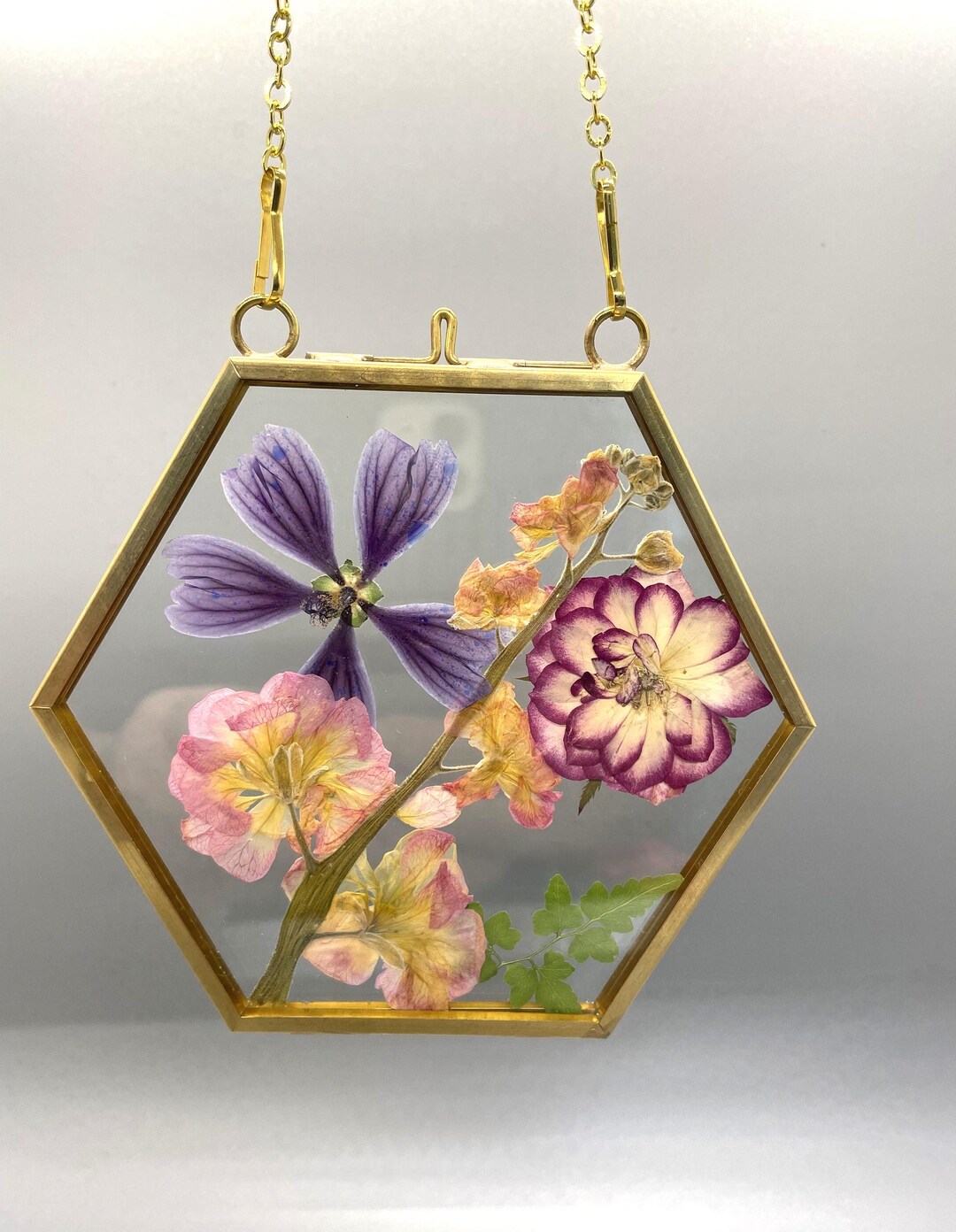 Flower Window Decor - Etsy