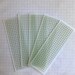 Set of 3 or 5, Washi Tape Boards, Portable, Dispenser, Storage - Etsy