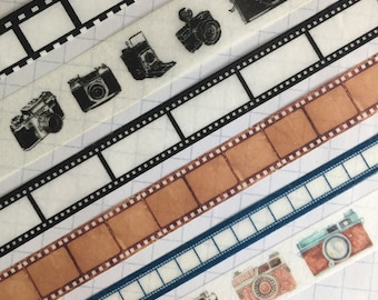 Film strip | Etsy