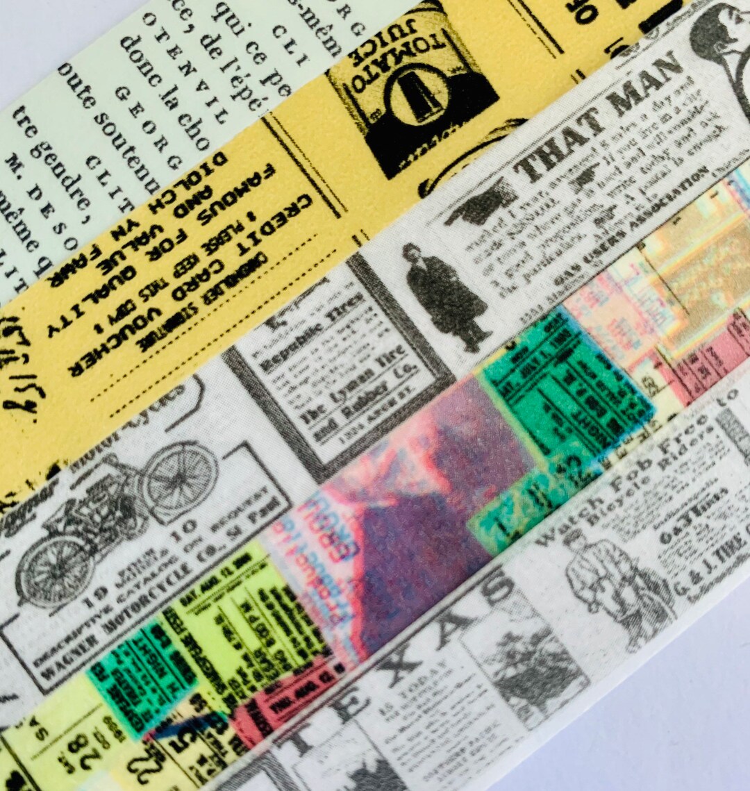 Text, Words, Gray, Newspaper, Catalog, Classifieds, Washi Tape Samples ...