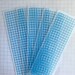 Set of 3 or 5, Washi Tape Boards, Portable, Dispenser, Storage - Etsy