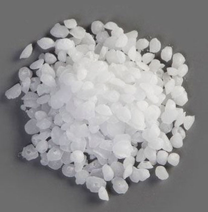 Cetyl Alcohol - Cosmetic Ingredient | 100g to 5lbs |pastilles |same Day ...