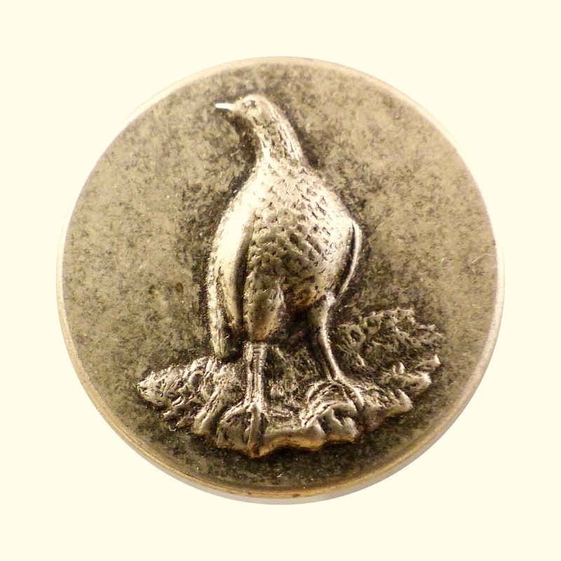 Bird Sewing Buttons - Etsy