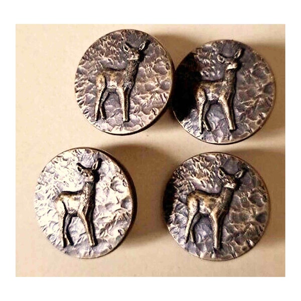 Hunting Buttons - Etsy