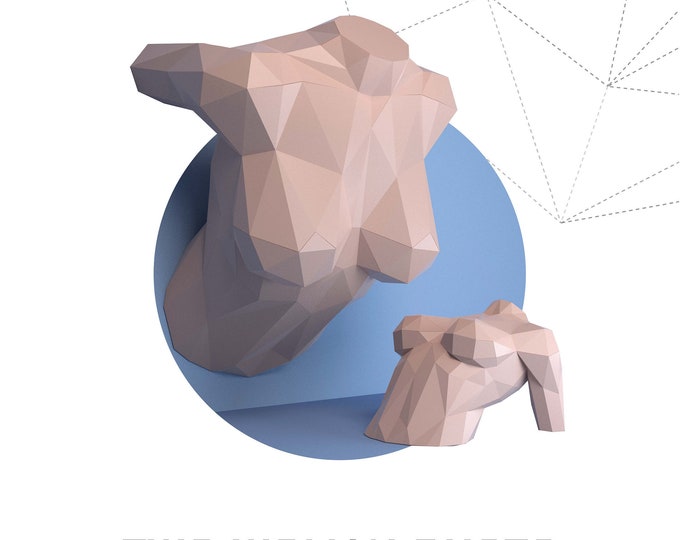 papercraftfreak | Etsy