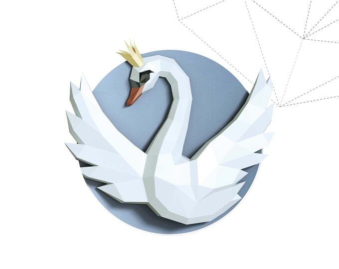 papercraftfreak | Etsy