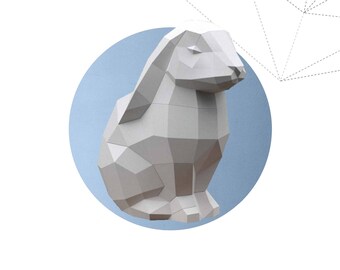 Pepakura patterns free - visualetp
