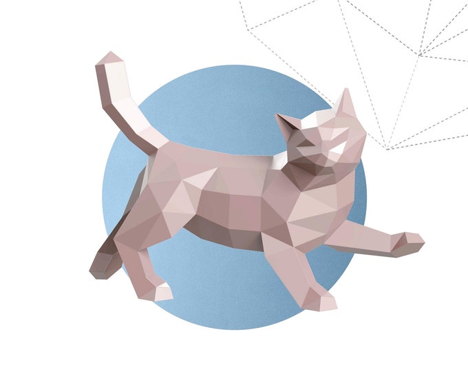 papercraftfreak | Etsy