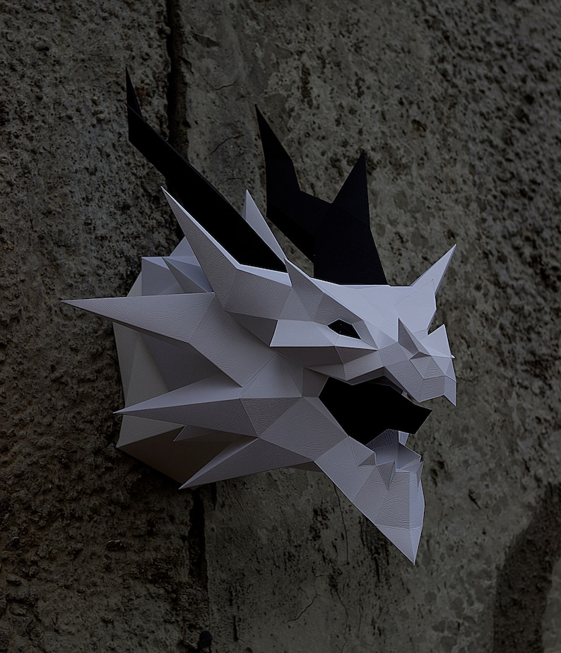 Pepakura paper - songptu