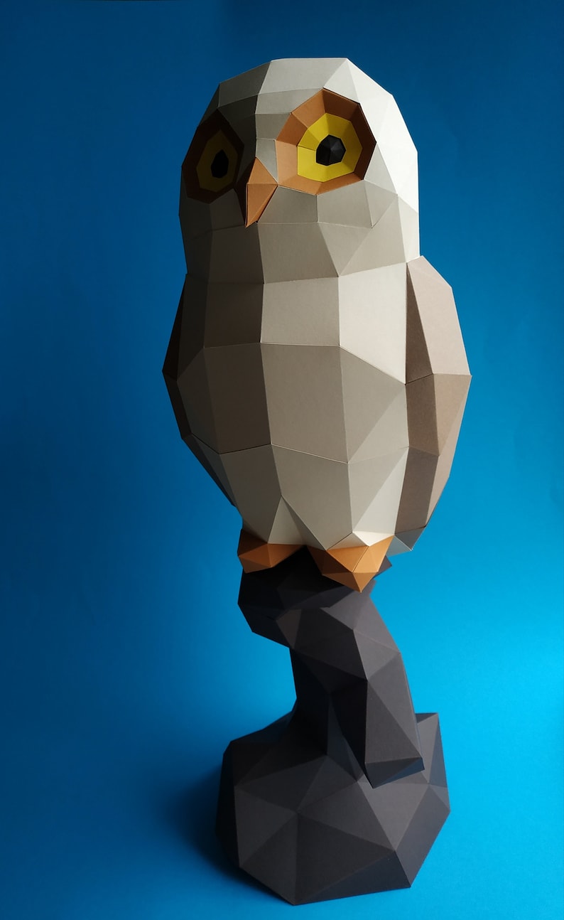 Pepakura for sewing patterns - silkptu