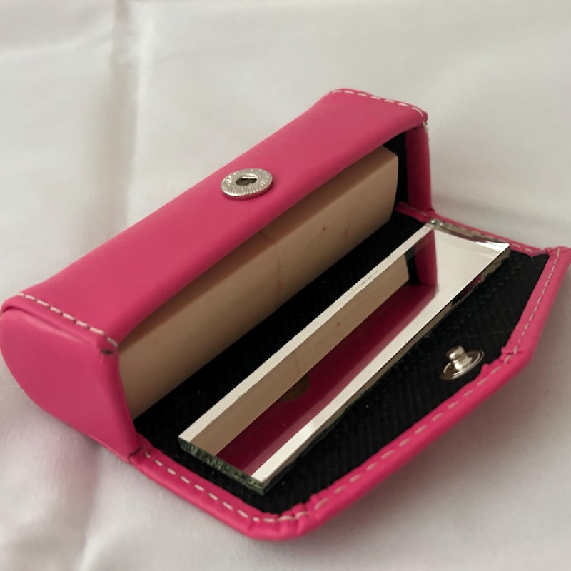 Lipstick Case - Etsy