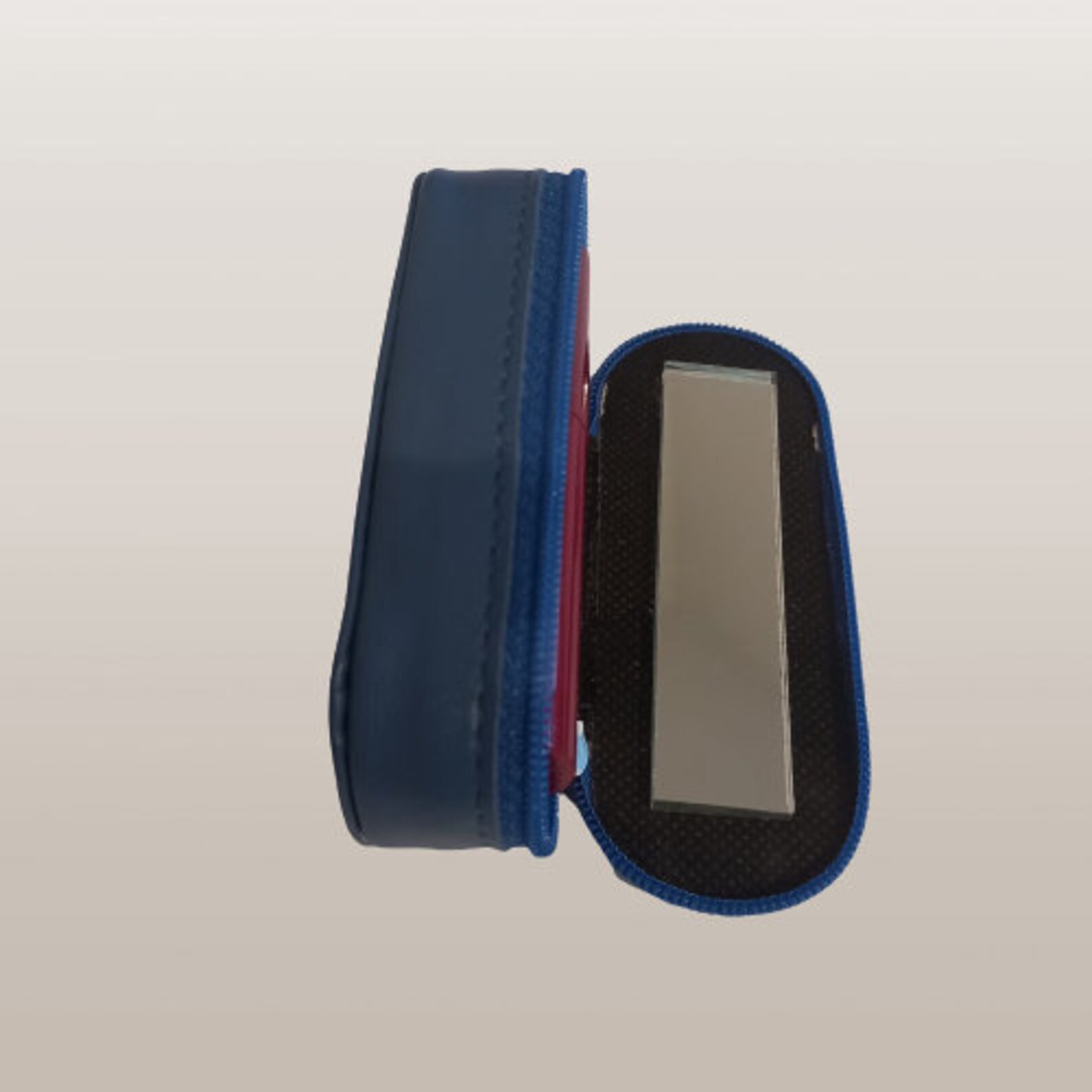 Leather Lipstick Protector Elegant Case for Your Lipsticks - Etsy