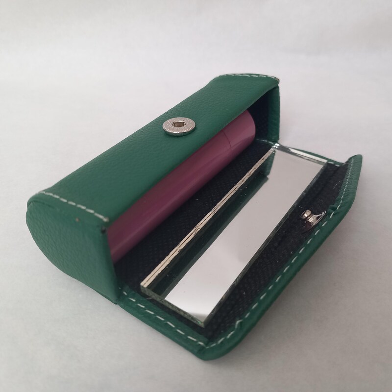 Lipstick Case - Etsy