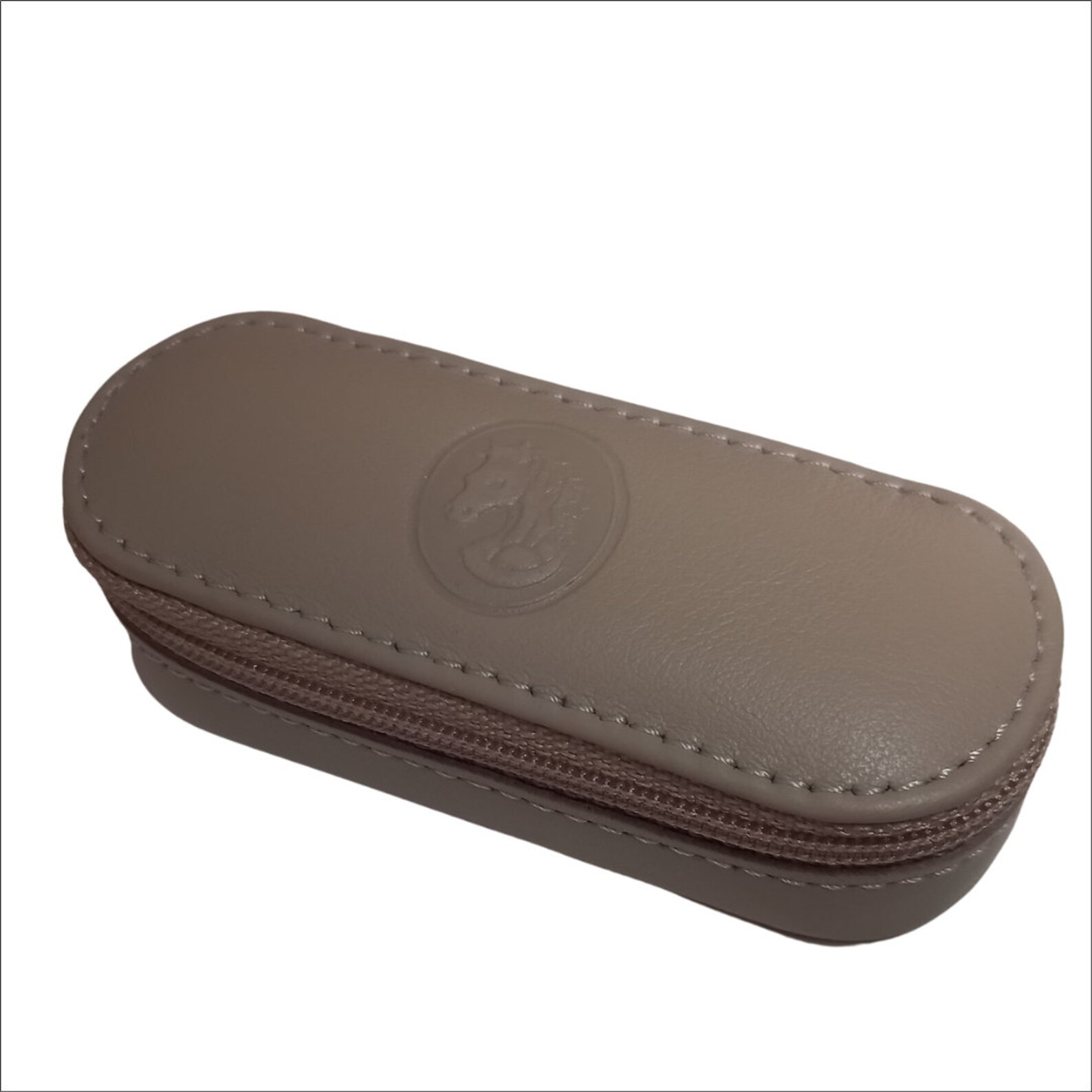 Leather Lipstick Protector Elegant Case for Your Lipsticks - Etsy