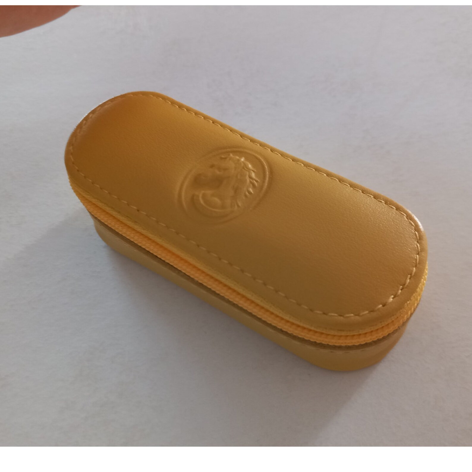 Leather Lipstick Protector Elegant Case for Your Lipsticks - Etsy