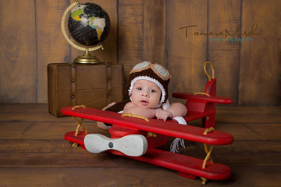 Aviator Set - Etsy