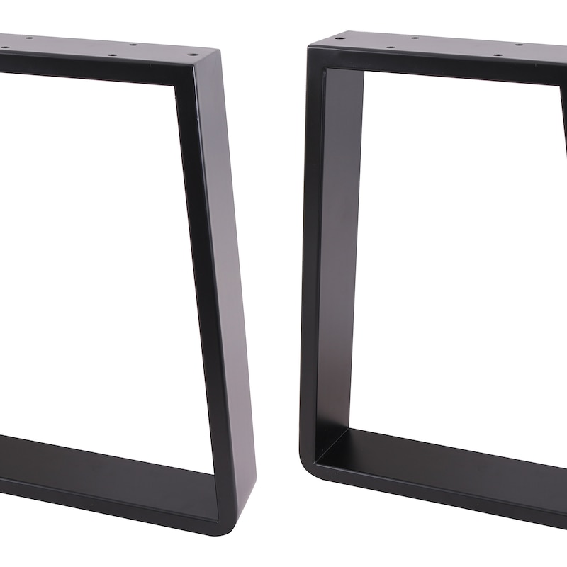 Metal Bench Legs - Etsy