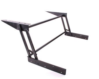 Modern Lift up Coffee Table Mechanism Hardware Fitting Furniture Spring ...