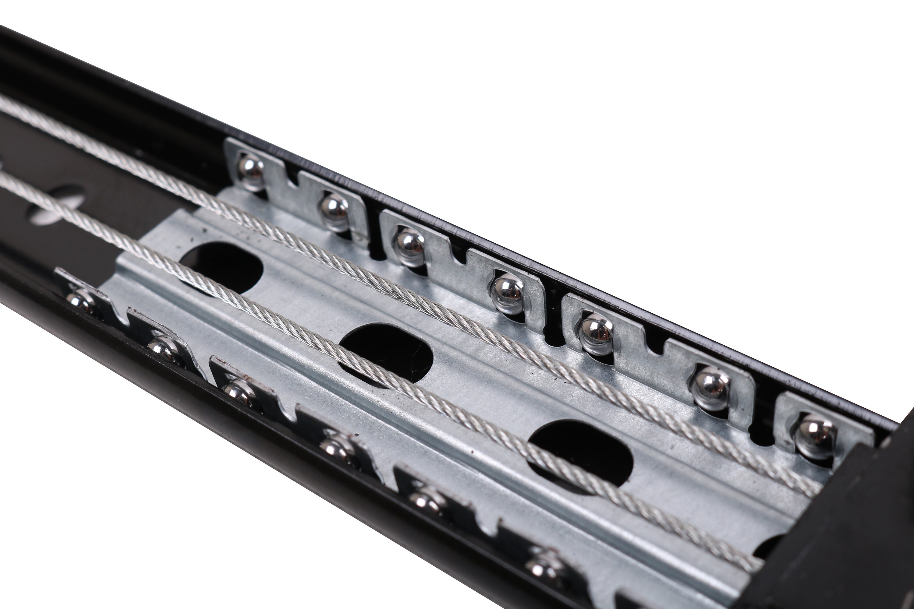 41'' Table Leaf Sliding Brackets Dining Table Extender | Etsy