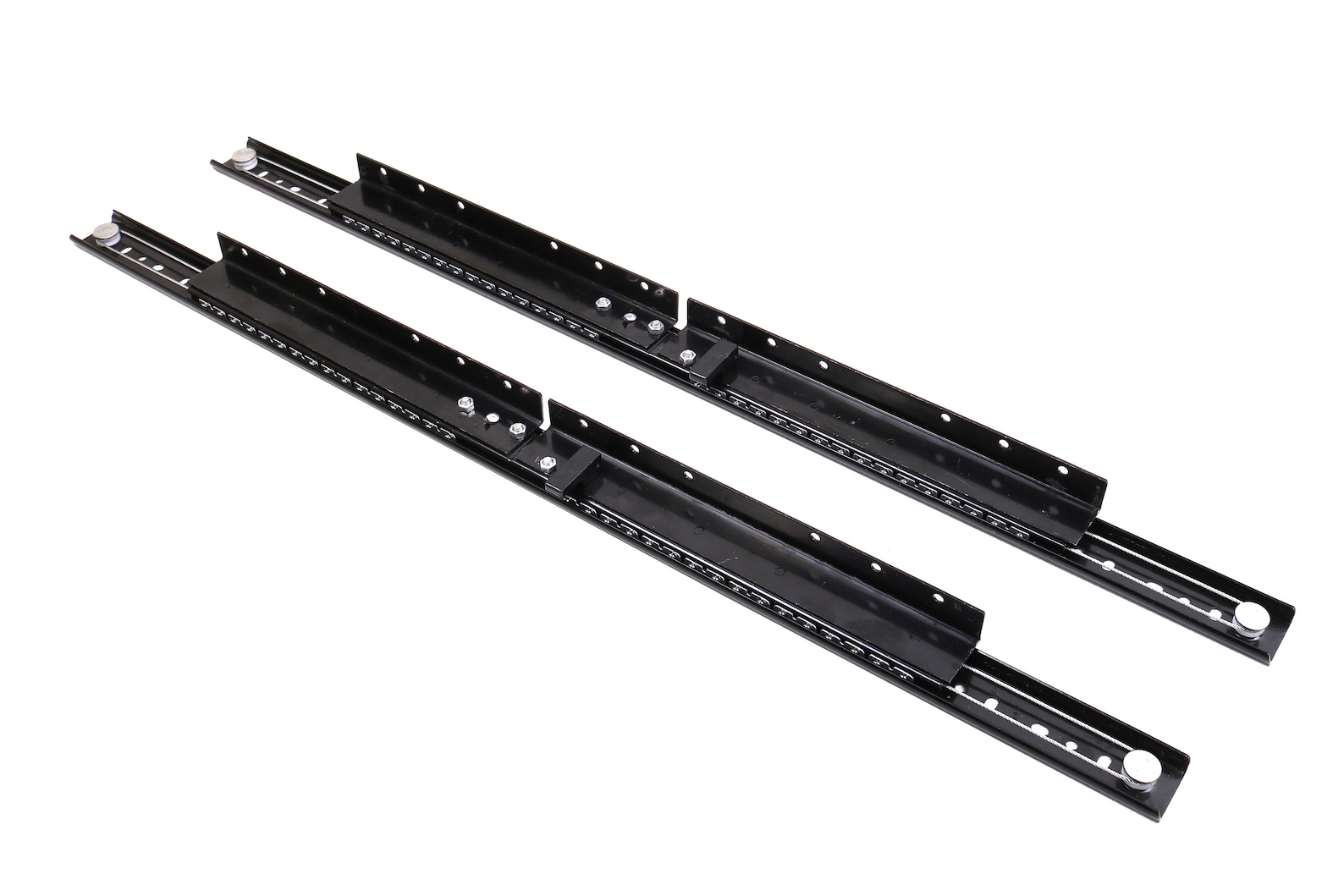 41'' Table Leaf Sliding Brackets Dining Table Extender | Etsy