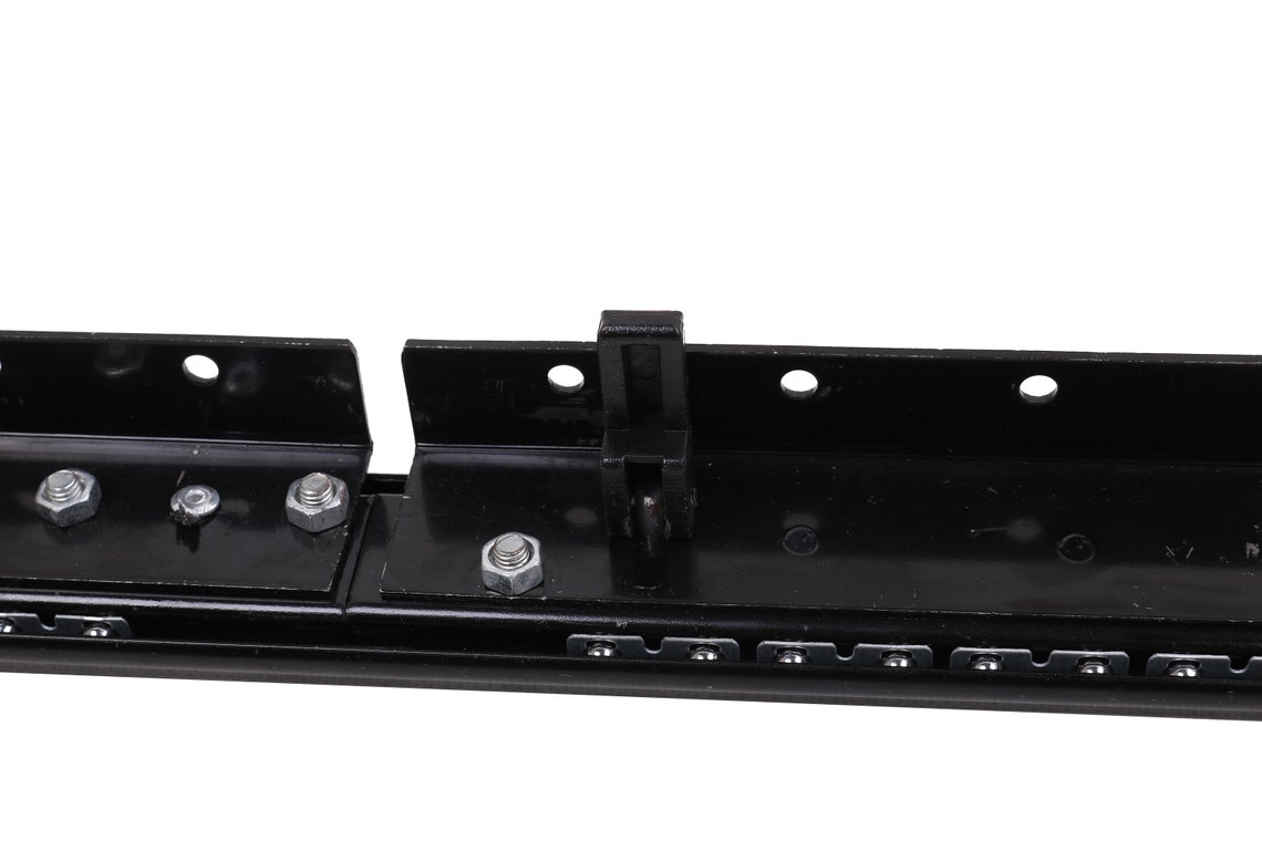 41'' Table Leaf Sliding Brackets Dining Table Extender | Etsy