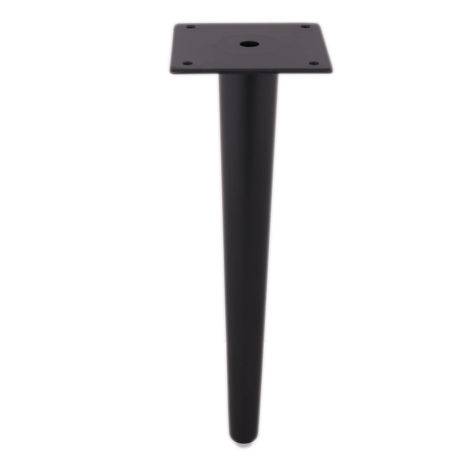 4PCS X 12'' in Steel Coffee Table Sofa Legs Vintage | Etsy