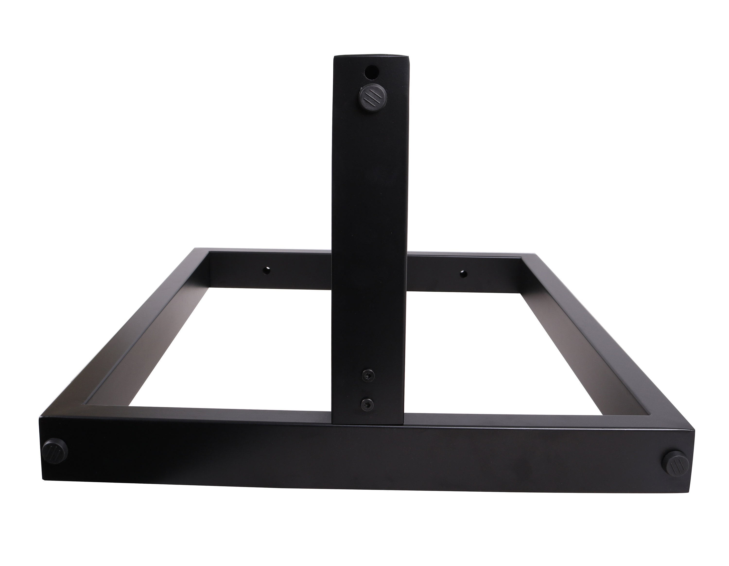 1 X High Quality 28 Dining Table Leg Z-shaped Steel - Etsy