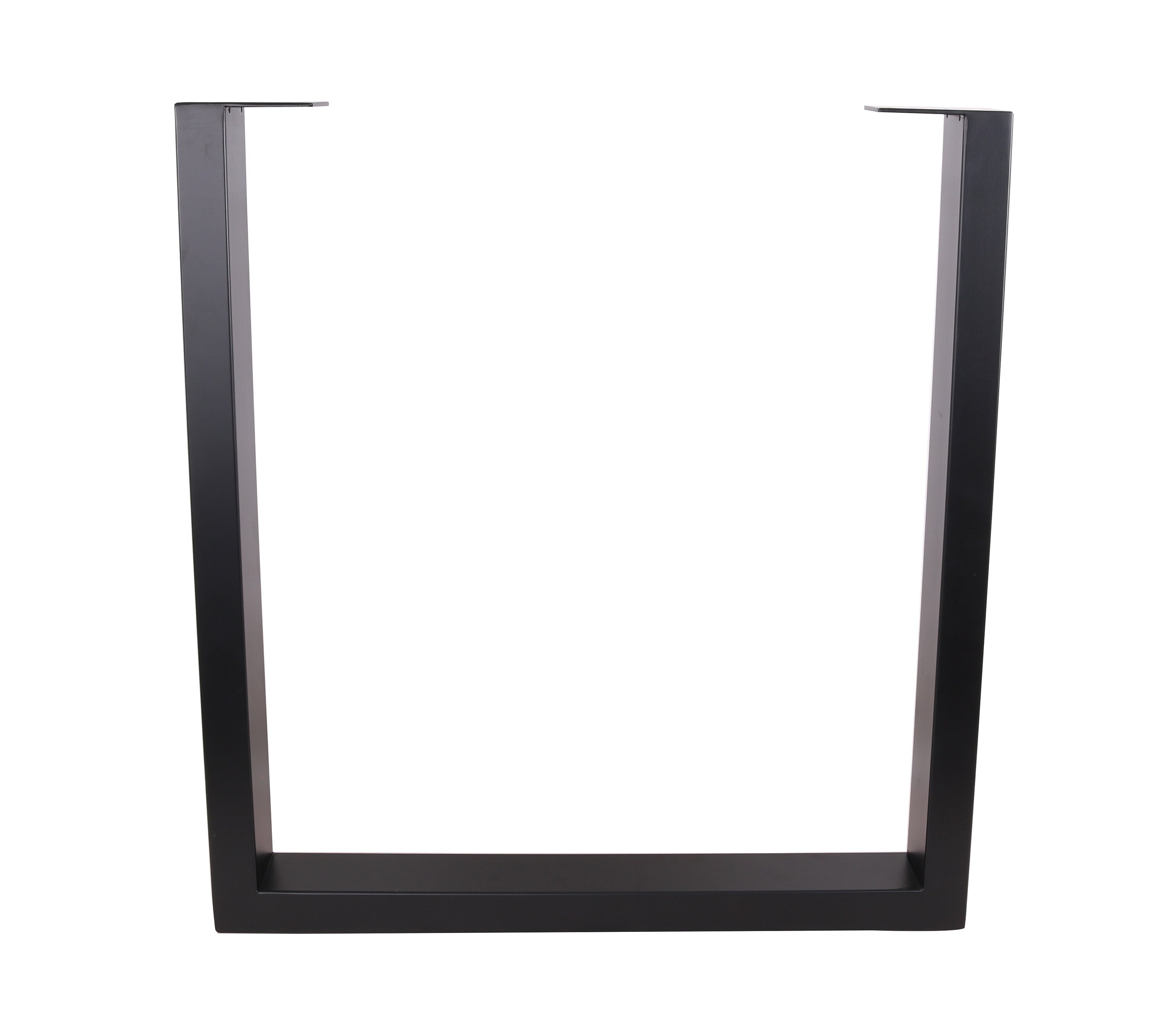 High Quality 28 Dining Table Legs U-shaped Steel Table | Etsy