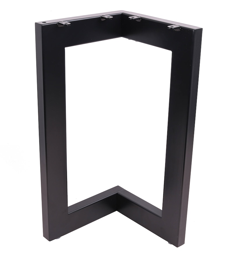 1 X 18'' High Quality Bench Legdinning L-shaped Steel - Etsy