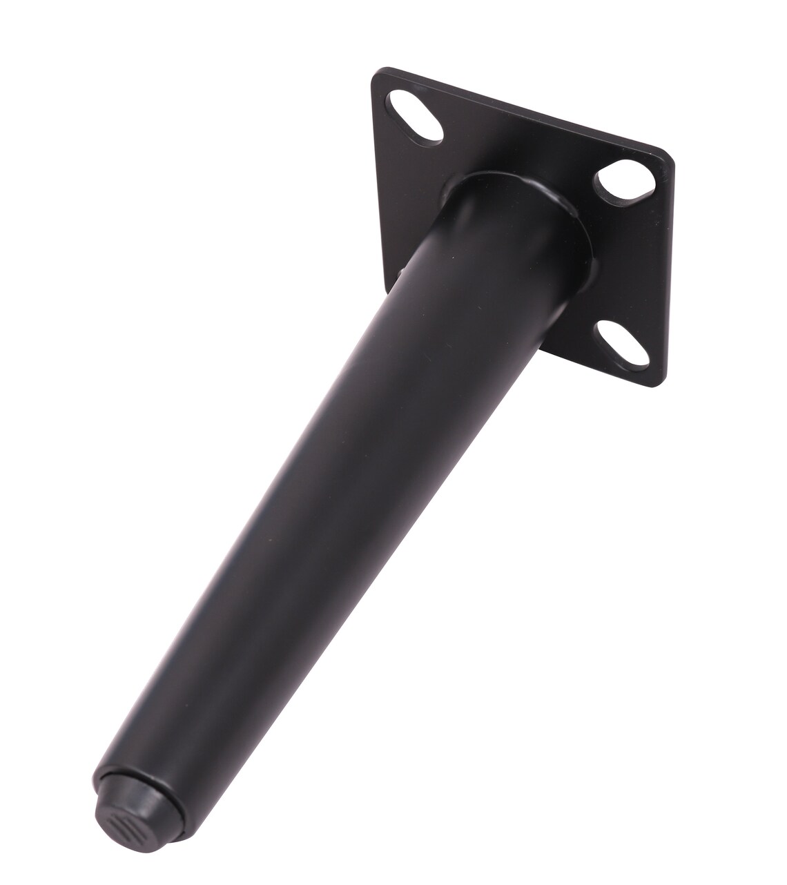 1 X 8'' Inch Steel Sofa Leg Vintage Mid Century Modern - Etsy