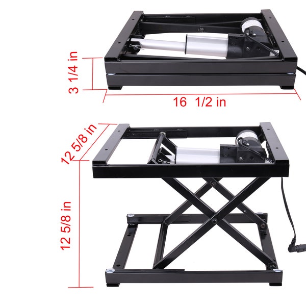 Diy Table Lift - Etsy