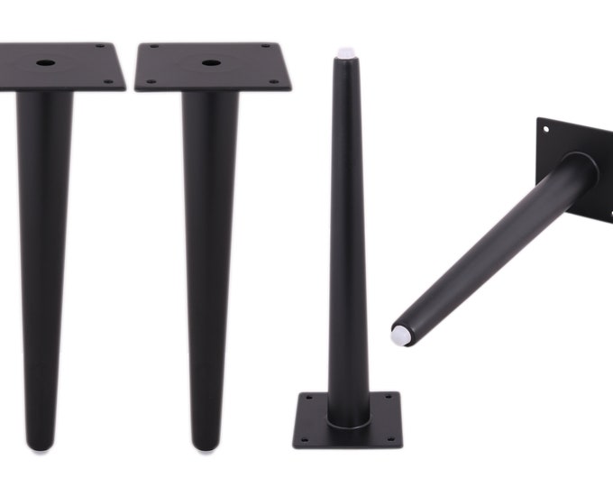 Modern Metal Furniture Legs Stylish Support for Sofas Cabinets Tables ...