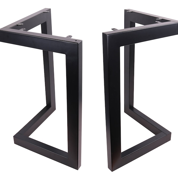 L Shaped Desk - Etsy