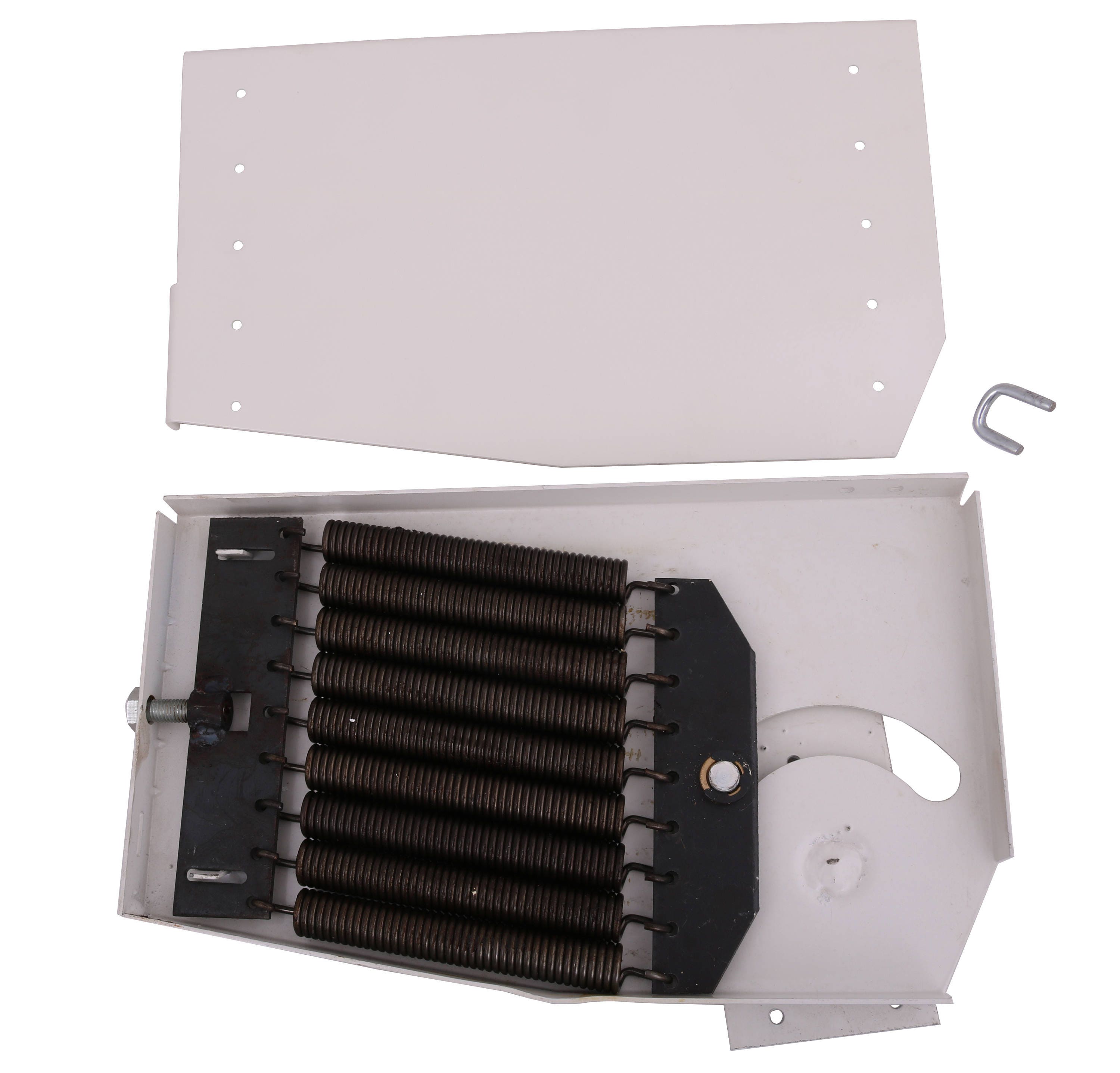 DIY Murphy Wall Bed Springs Mechanism Hardware Kit vertical | Etsy UK