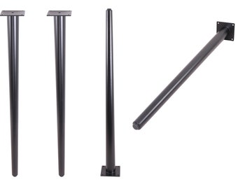 36" Table Legs - Etsy