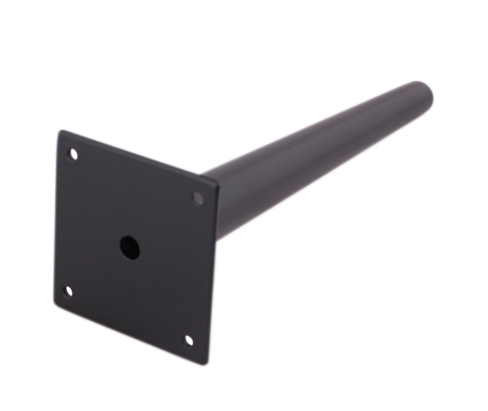 4PCS X 12'' in Steel Coffee Table Sofa Legs Vintage | Etsy