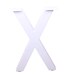 1x18 High Quality Dining Bench Leg, ONE X-shaped Steel Bench Leg ...