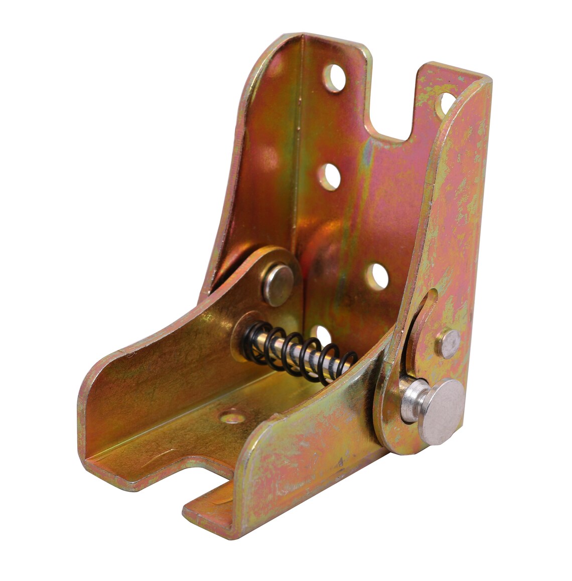 4 X Lock Extension Table Bed Leg Feet Steel Folding Foldable - Etsy