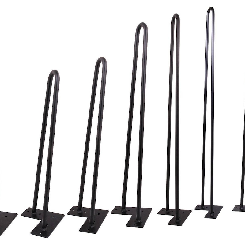 6 to 8 Table Legs - Etsy