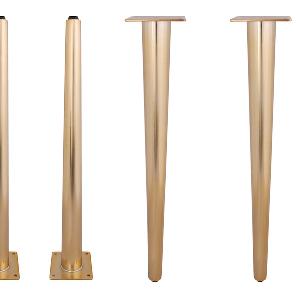 Kitchen Island Legs - Etsy